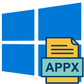Как установить APPX в Windows 10