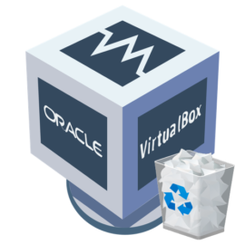 Скачать Oracle VM VirtualBox 5.2.10.122406